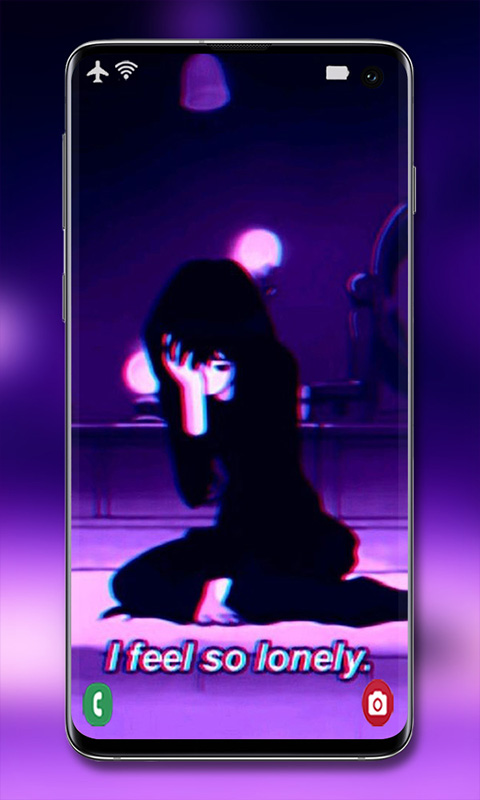 Purple Wallpaper - Purple Backgrounds - App on Amazon Appstore