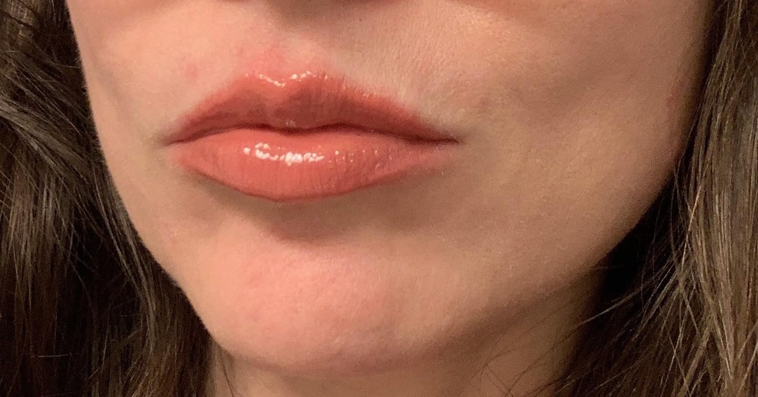 Amazon.com : LAURA GELLER NEW YORK Jelly Balm Nourishing Lip Oil Serum ...