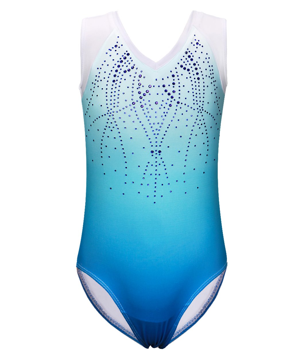 Diamond Pattern Leotards | Free Patterns