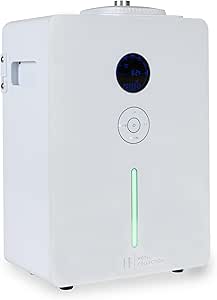 Amazon.com: Hotel Collection - Villa Scent Diffuser - HVAC System or ...