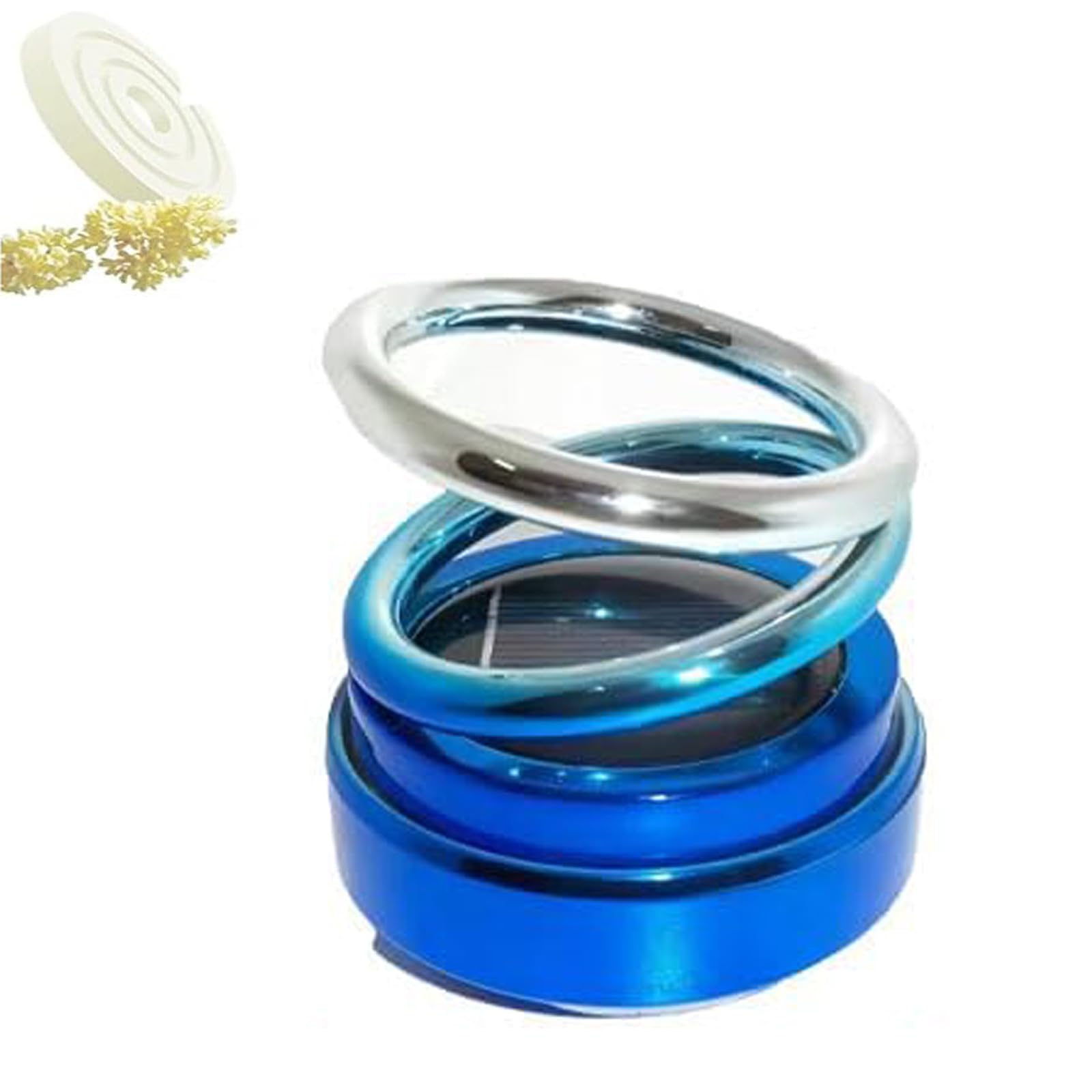 Buy Miqiko Portable Kinetic Molecular Heater, MIQIKO Kinetic Heater for ...