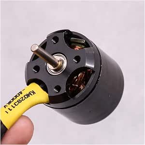 Amazon.co.jp: Model Aircraft 2830 Brushless Motor Multi-Axis Drone High ...