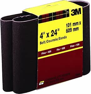 3M Pro-Pak Wetordry 99420NA Between Finish Coats Sanding Sheets, 9-Inch ...