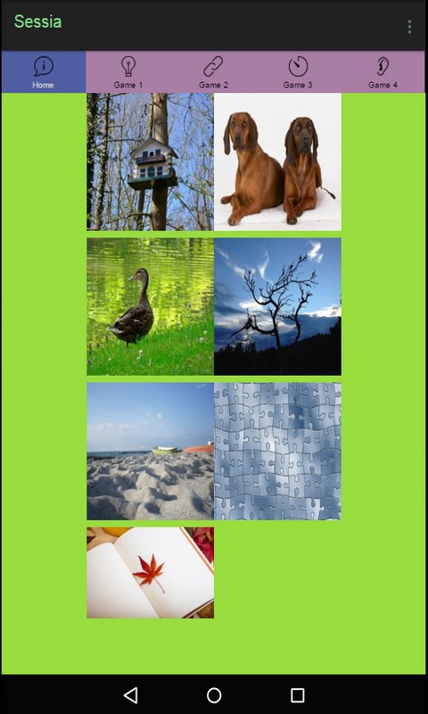 Sessia:Amazon.co.jp:Appstore for Android