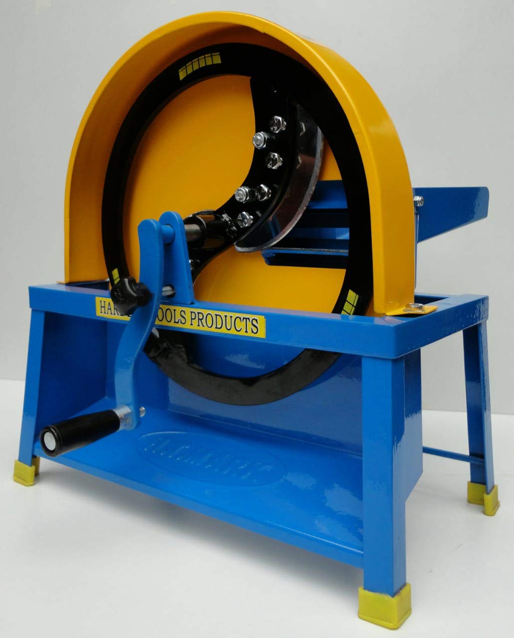 Buy HT MARK Chaff Cutter SAAG Cutter Vegetable Cutter Machine Online at ...