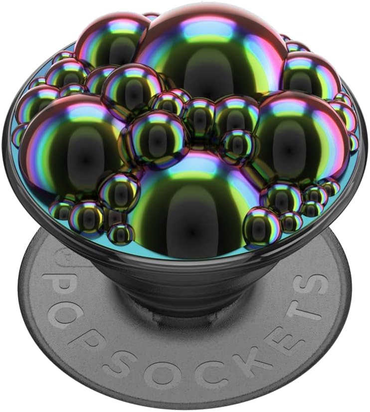 PopSockets Phone Grip with Expanding Kickstand, Adhesive Grip - PopOut ...