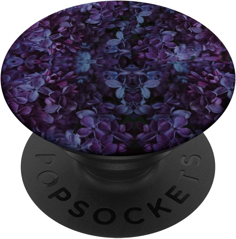 Amazon.com: Teal Blue Flower Wildflower Bouquet Purple Floral Design ...