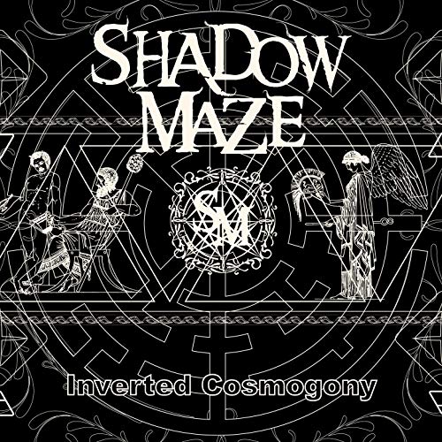 Amazon.co.jp: Inverted Cosmogony : Shadow Maze: デジタルミュージック