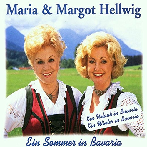 Play Ein Sommer in Bavaria by Maria Hellwig & Margot Hellwig on Amazon ...