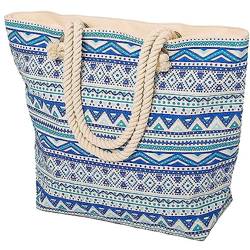 Strandtasche Canvas - strandstyle.de