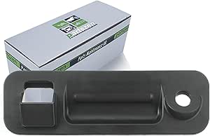 بارتسزدن مقبض قفل غطاء صندوق السيارة الخارجي 81260C1010 81260-C1010 ...