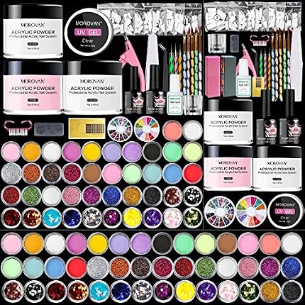 The 28 Best Nail Studio Sets of 2024 [Verified] - Cherry Picks