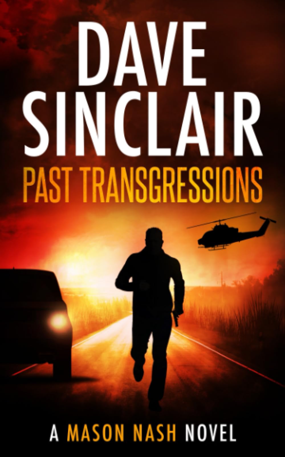 Amazon.com: Past Transgressions: A Mason Nash Novel: 9780645417678 ...