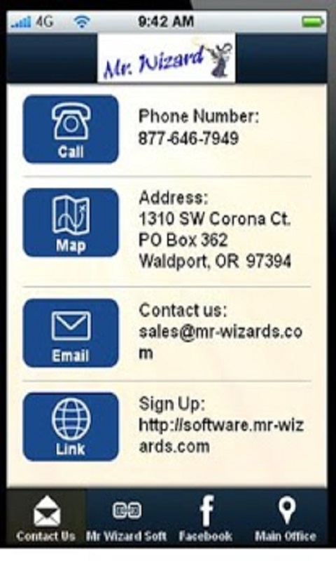 Mr. Wizard - App on Amazon Appstore