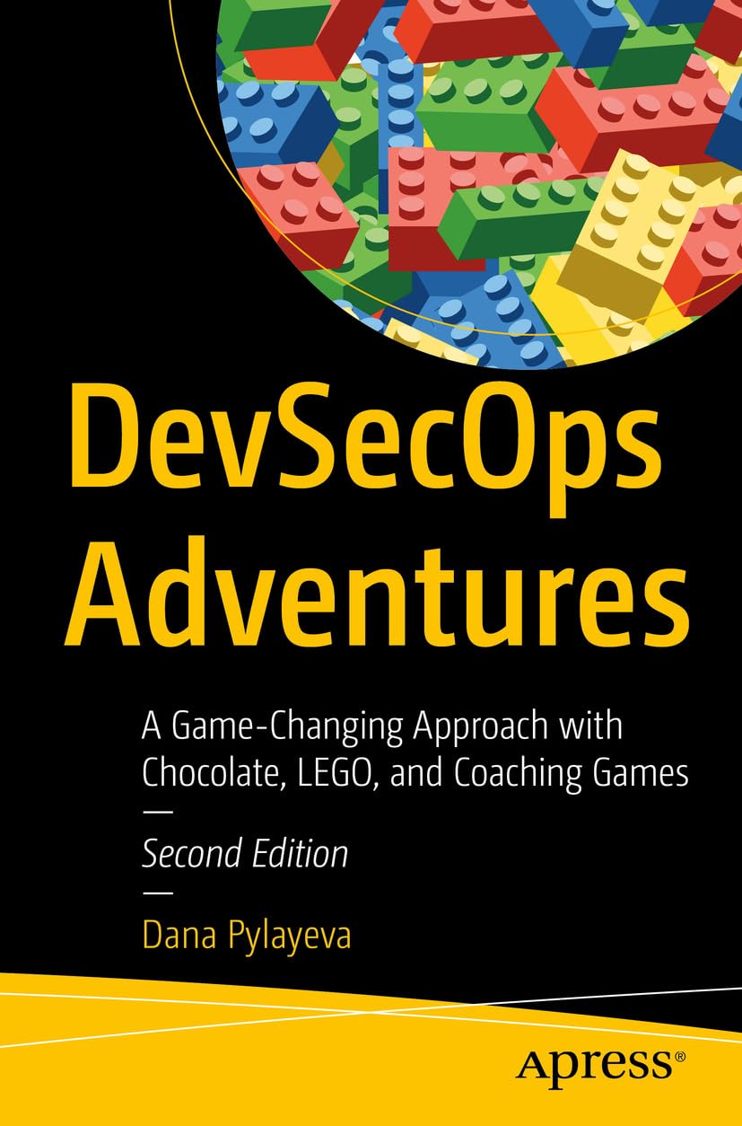 Amazon.com: DevSecOps Adventures: A Game-Changing Approach with ...