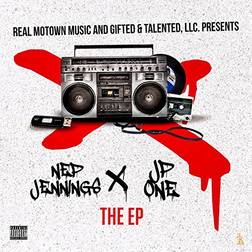Play The EP by Nep Jennings & Jp One on Amazon Music
