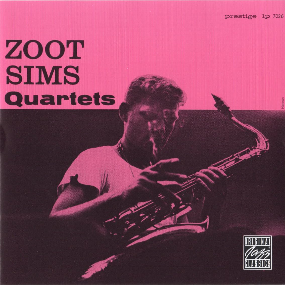 Sims, Zoot - Quartets - Amazon.com Music