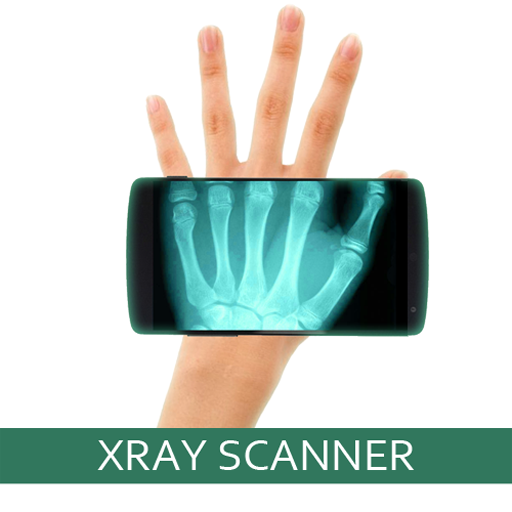 X-ray Scanner - App on Amazon Appstore