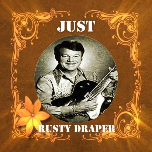 Écouter Just Rusty Draper de Rusty Draper sur Amazon Music