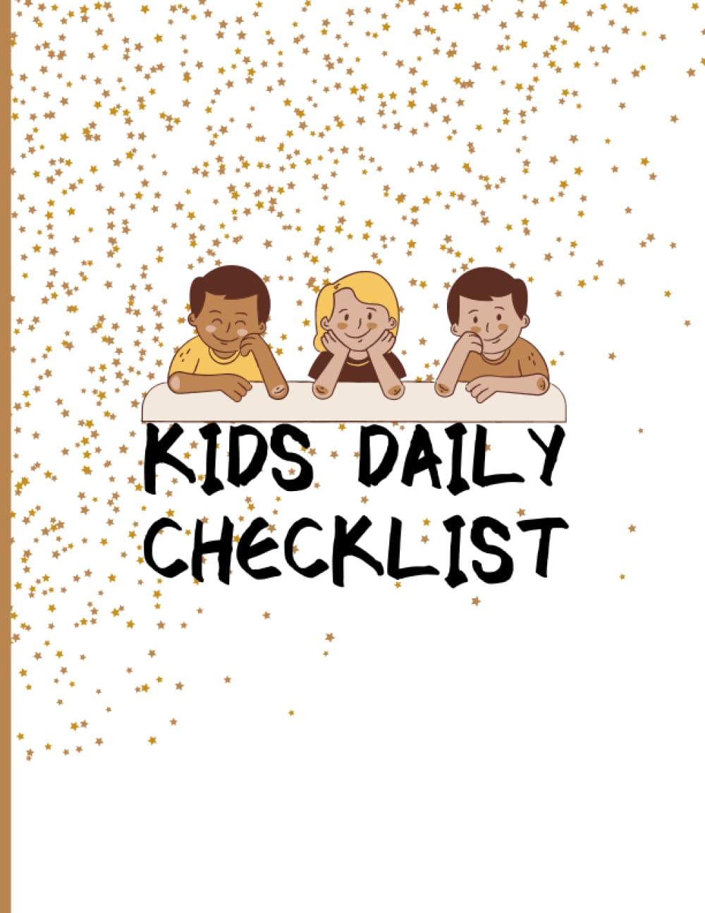 Buy Kids Daily Checklist: Honey Dew Gifts Daily Bedtime Routine Reward ...