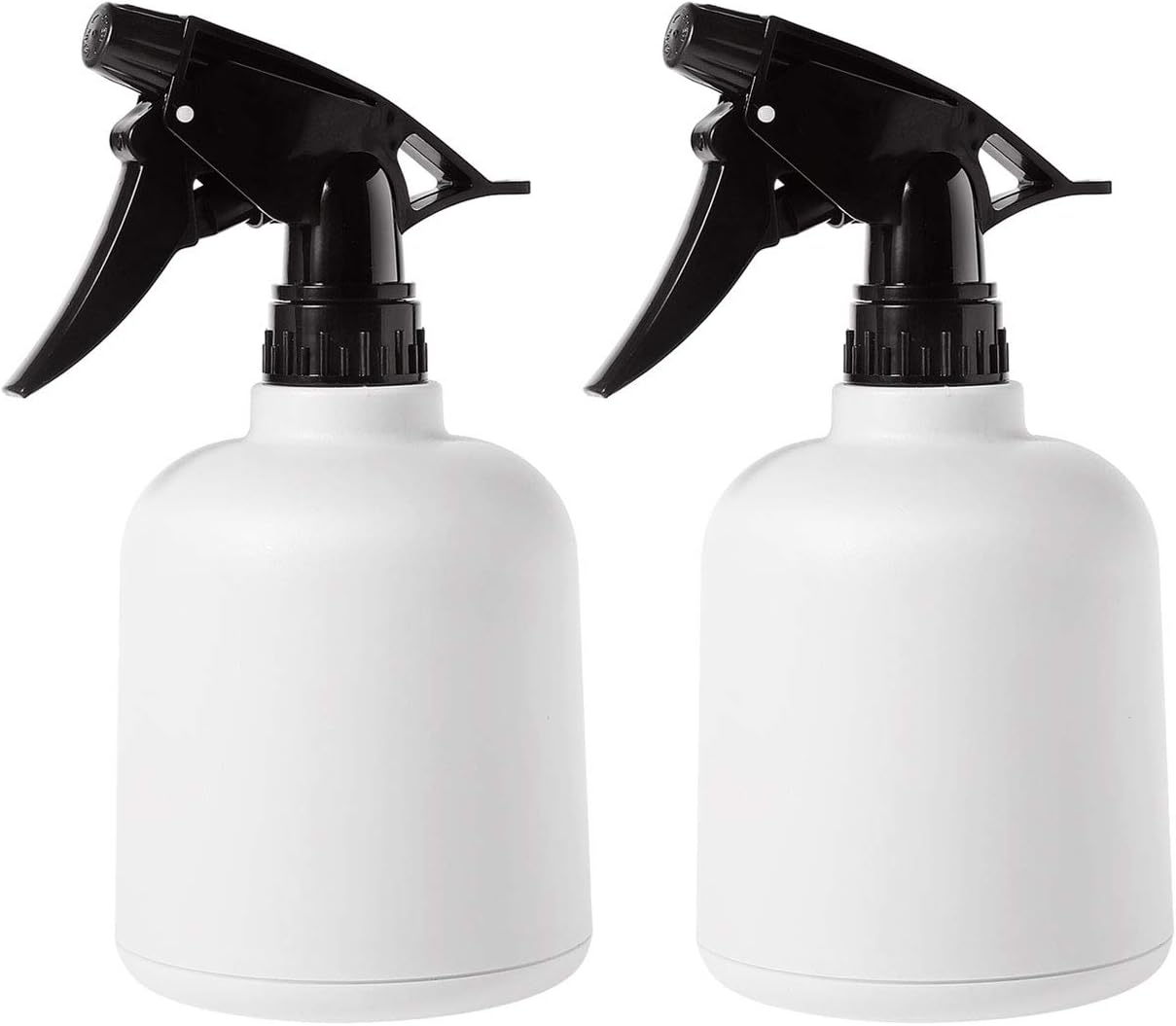 Amazon.com : T4U Plastic Plant Mister, Fine Mist Spray Bottle with Top ...