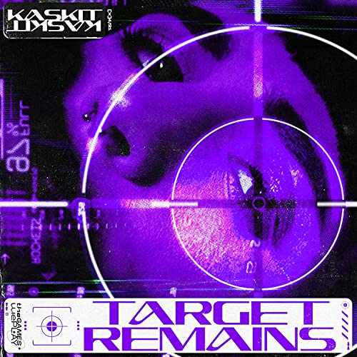 Target Remains de KASKIT en Amazon Music Unlimited
