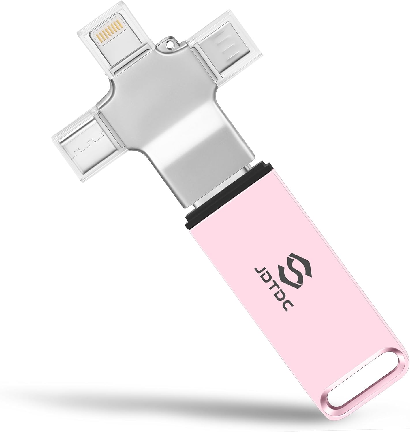 Amazon.com: Easy Photo-Stick 256GB Auto Backup-Flash-Drive for All ...