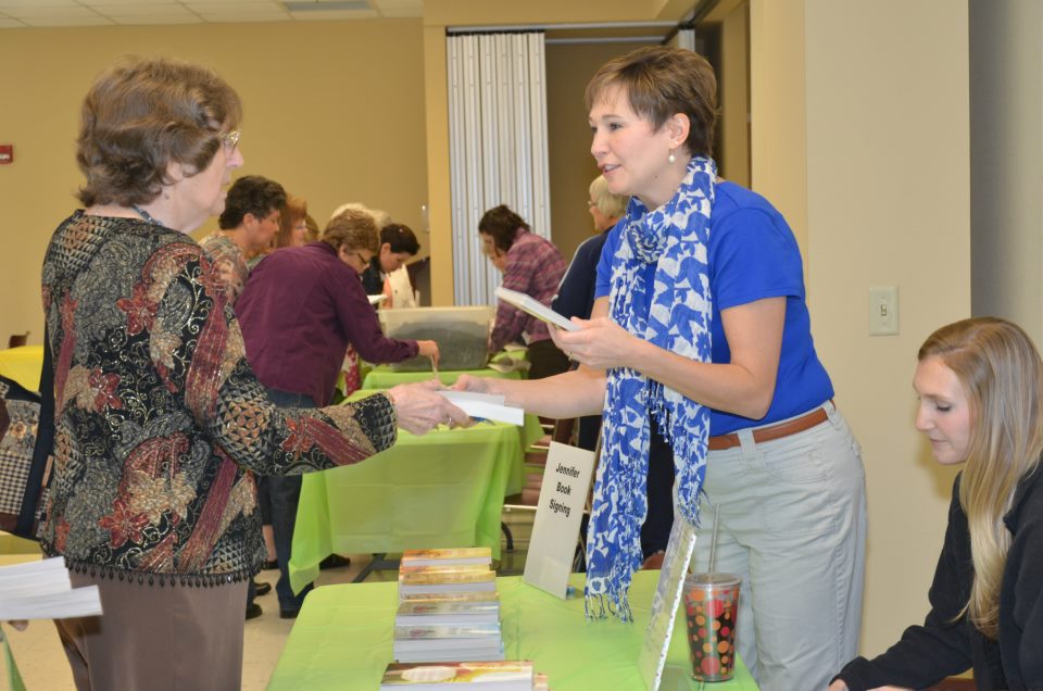 Amazon.com: Jennifer Collins Johnson: books, biography, latest update