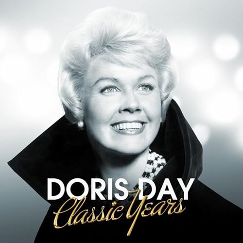 Doris Day - Classic Years by Doris Day on Amazon Music - Amazon.co.uk