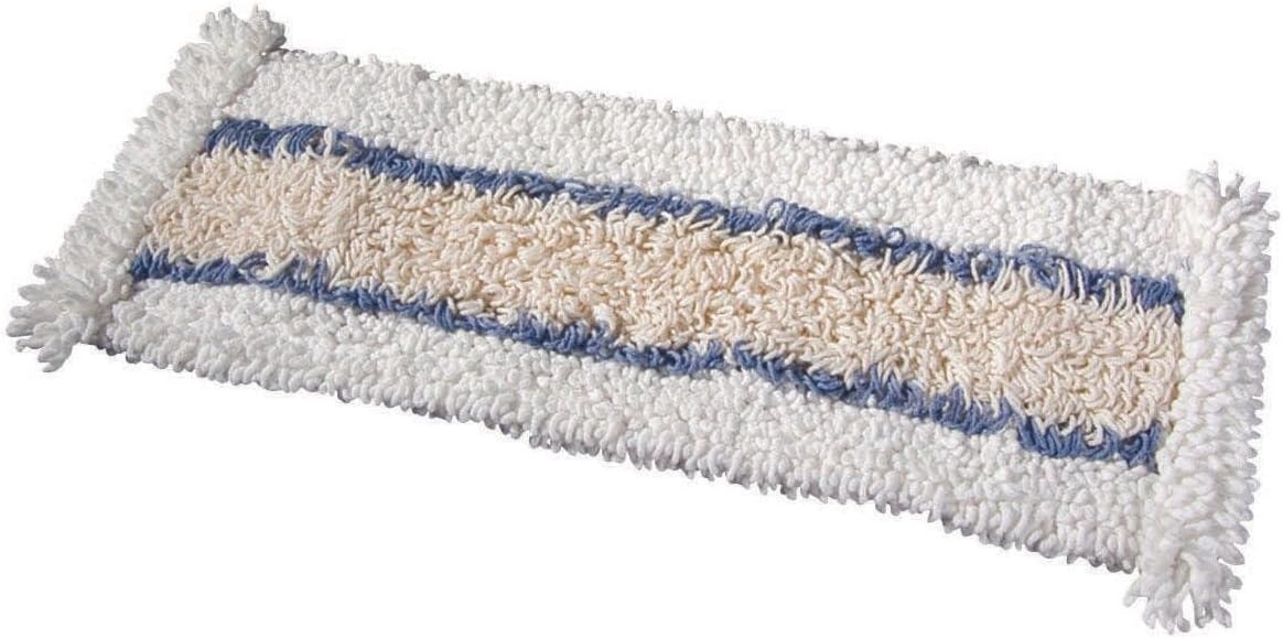 Amazon.com: Vermop Sprint Plus Tronic Mop Pre-Washed 50 cm Microfibre ...