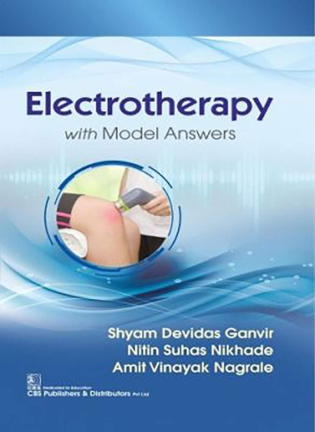 Buy Electrotherapy With Model Answers (Pb 2025) Book Online at Low ...