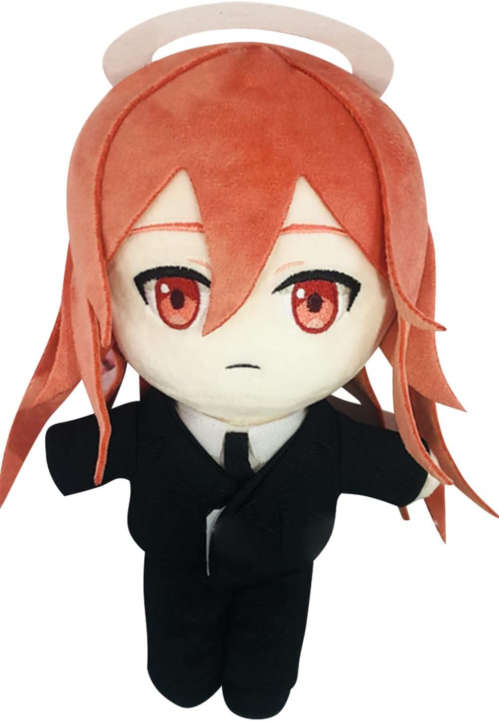 Alleyon Angel Devil Plush Chainsaw Man Plush Doll Kawaii Decorative ...