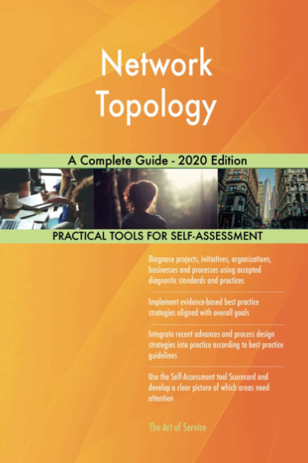 Network Topology A Complete Guide - 2020 Edition: Gerardus Blokdyk ...