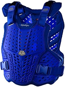 Best Dirt Bike Chest Protectors 2025 - Regular Biker