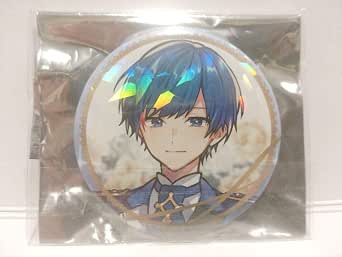Amazon.co.jp: Ireisu Random Can Badge Vol. 10 If Ryogoku Life Size Ifu ...
