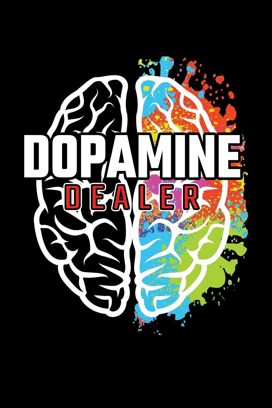 Dopamine Dealer: Health & Fitness Journal for Personal Trainer & Coach ...