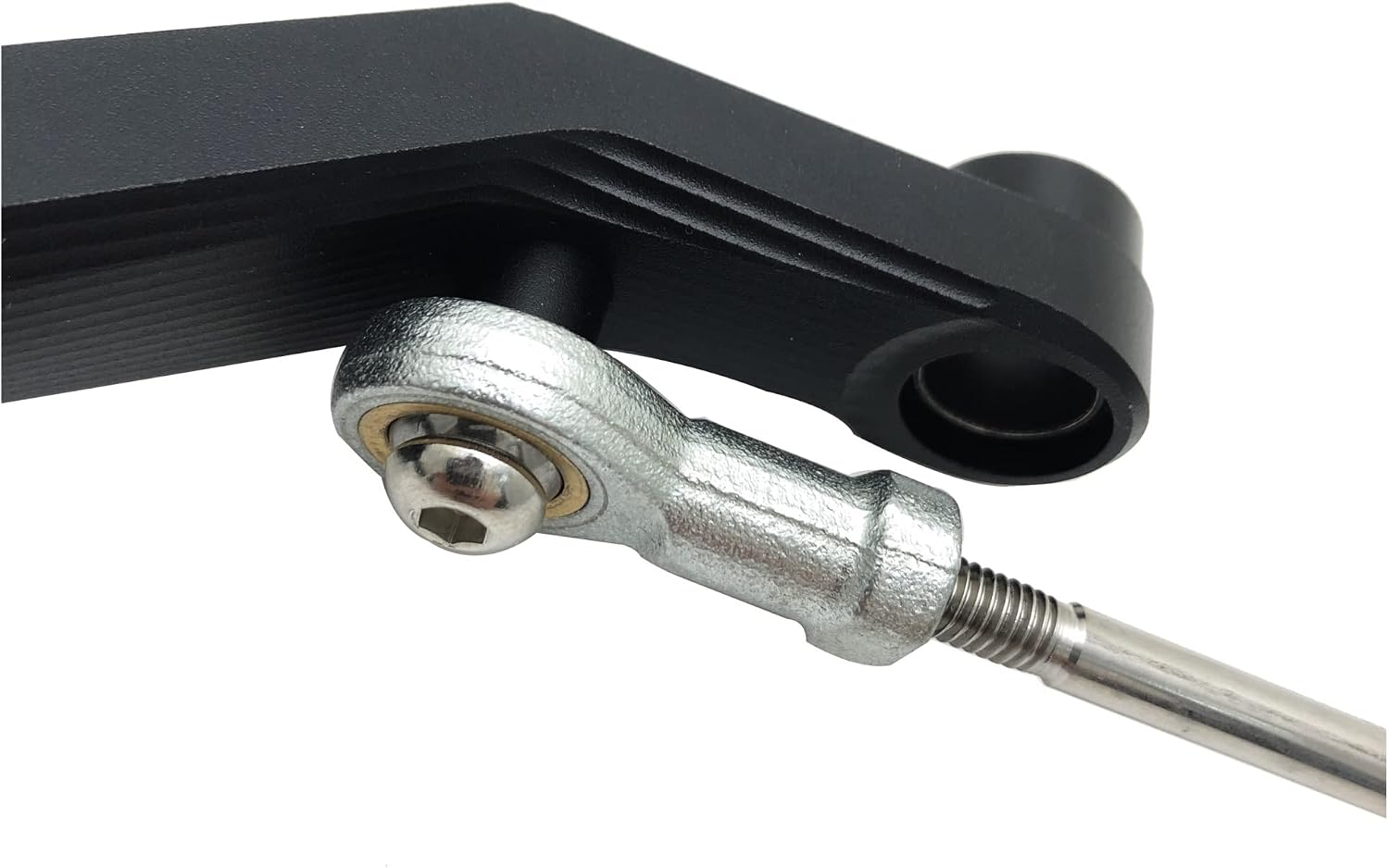ROBAUN 700 Adjustable Folding Gear Shifter Shift Pedal Lever CNC ...