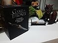 Amazon.com: Game of Thrones: Catspaw Collectible Dagger (RP Minis): 9780762483433: McDermott ...
