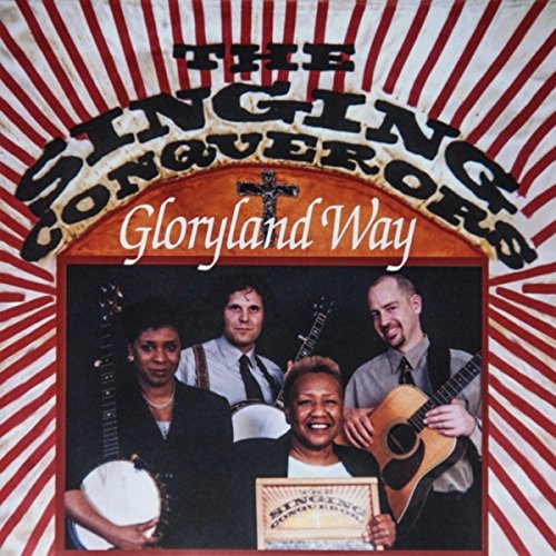 Amazon.com: Gloryland Way : The Singing Conquerors: Digital Music