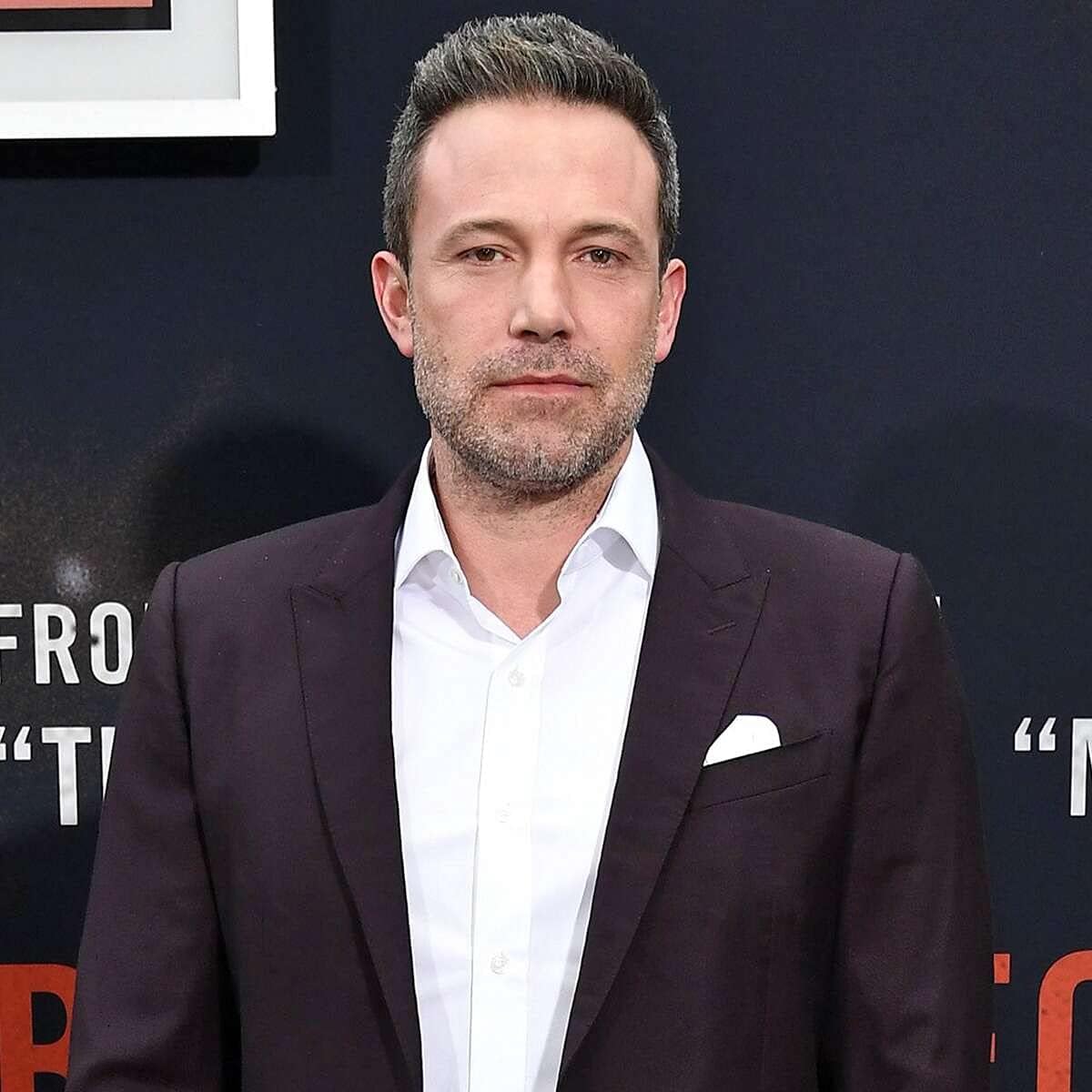 Amazon.com: Ben Affleck Poster Print, ArtWork, Ben Affleck Decor ...