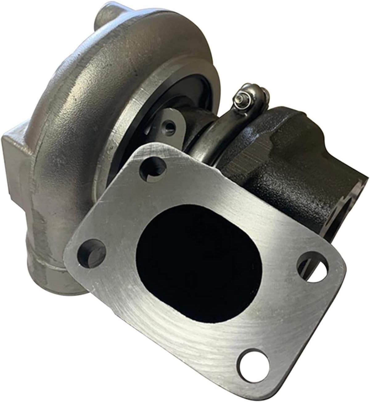 Amazon.com: ZEntoy 246-1271 246-8304 Turbo TD04HL Turbocharger ...