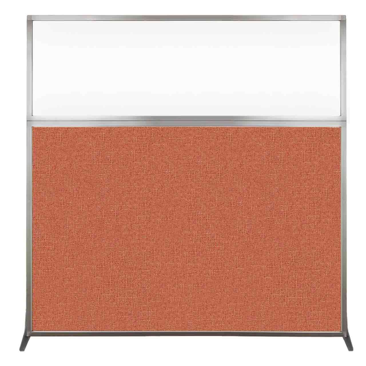 Amazon.com: Versare Hush Screen Portable Room Divider | Workstation ...