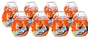Amazon.com : Kool-Aid Orange Liquid Drink Mix Variation (1.62 Fl Oz ...