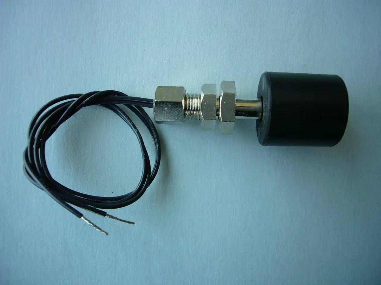 OLV-2B Small Float Level Switch: Amazon.com: Industrial & Scientific