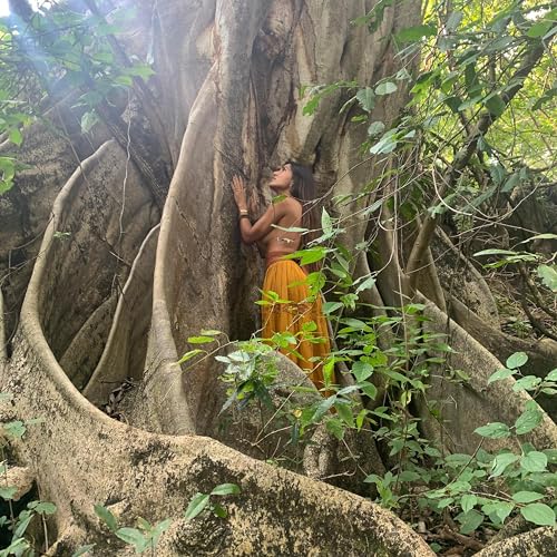 Himno Yelapa von Tara Jaguar feat. Rachael Alaïa & Janax Pacha auf ...