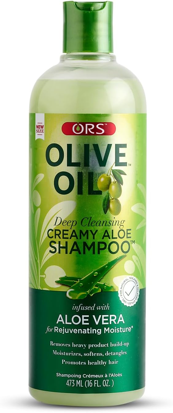 Amazon.com : Proclaim Olive Glossing Shampoo : Standard Hair Shampoos ...