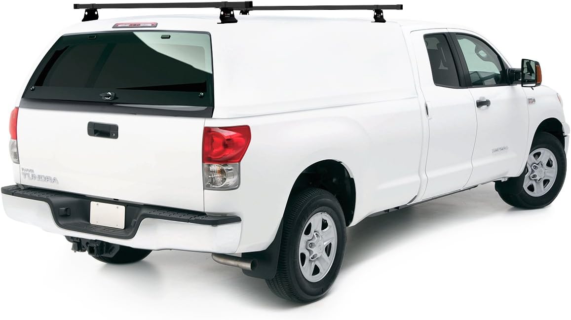 Amazon.com: Vantech Universal Pickup Topper M1000 Ladder Rack w/ 60 ...