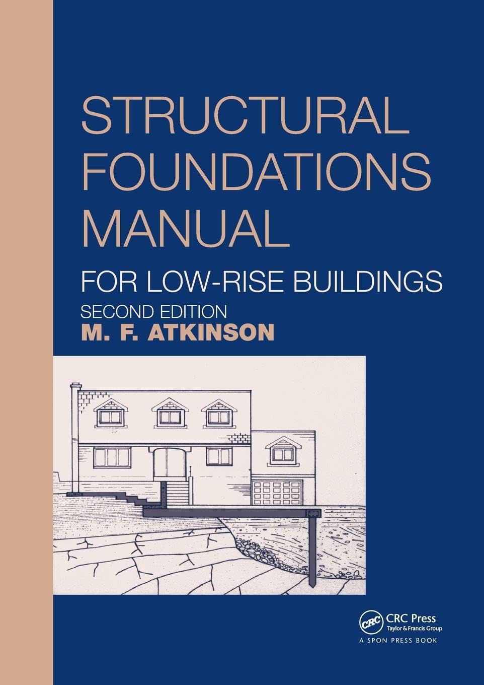 Structural Foundations Manual for Low-Rise Buildings: Amazon.co.uk ...