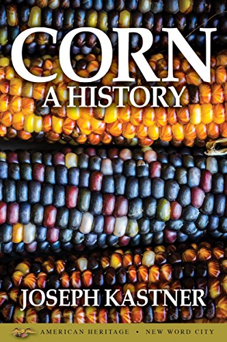 Evolution Of Corn