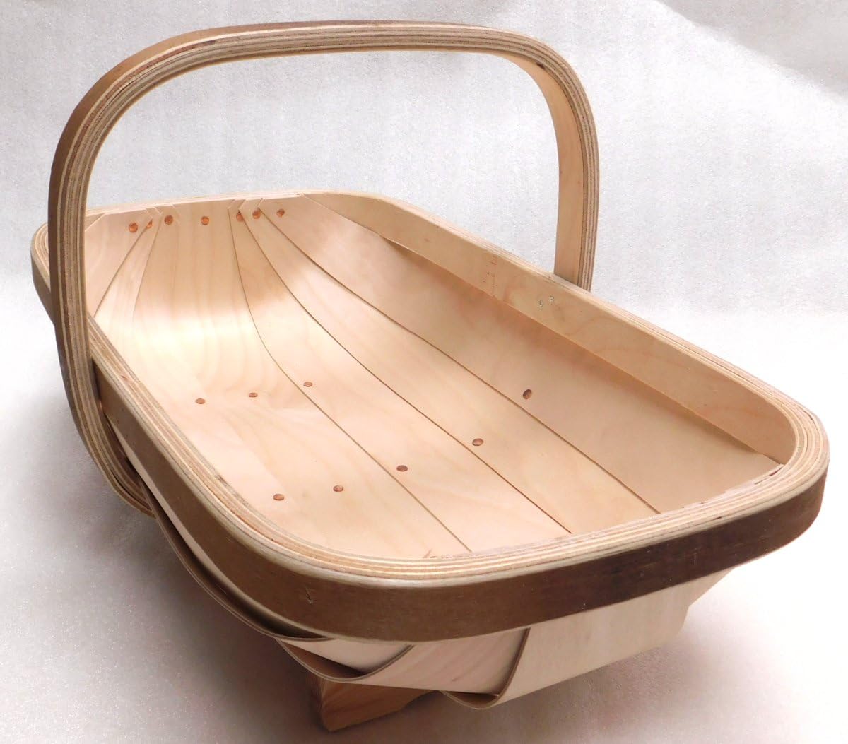 Trug No.7 Classic : Amazon.co.uk: Garden